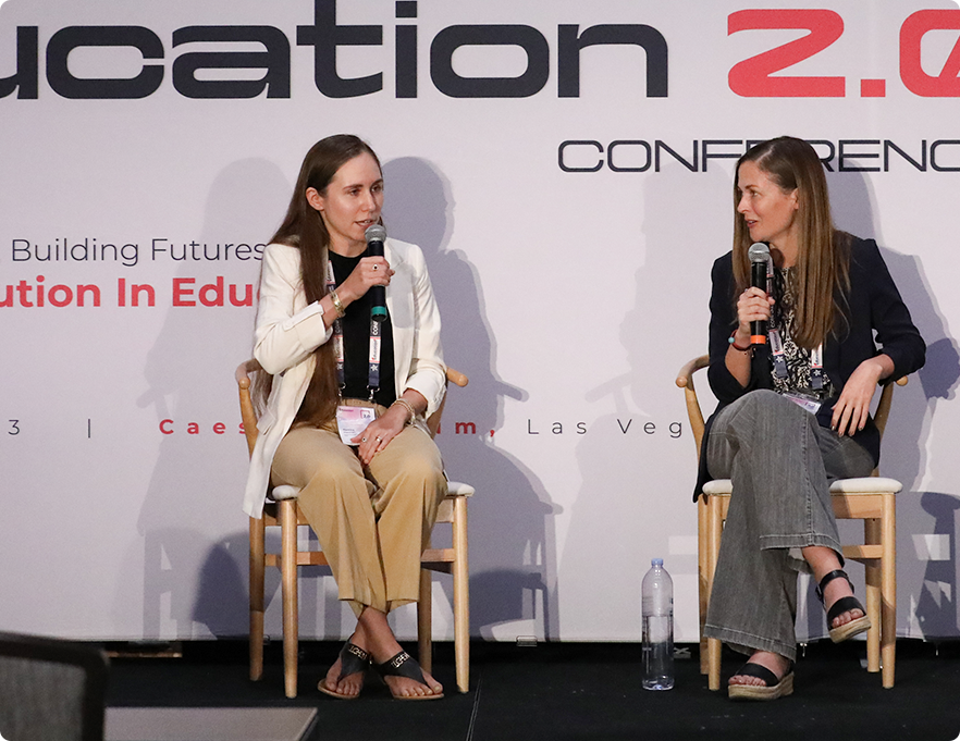 Conference Format | Education 2.0 Conference